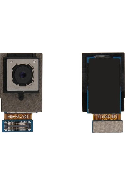 Nokta Teknik Samsung Galaxy A5 2016 A510 / A7 2016 A710 Arka Kamera Nokta Teknik Samsung Galaxy A5 2016 A510 / A7 2016 A710 Arka Kamera