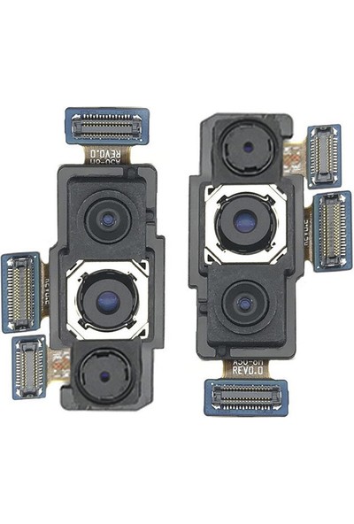 Nokta Teknik Samsung Galaxy A50 A505 Arka Kamera Nokta Teknik Samsung Galaxy A50 A505 Arka Kamera