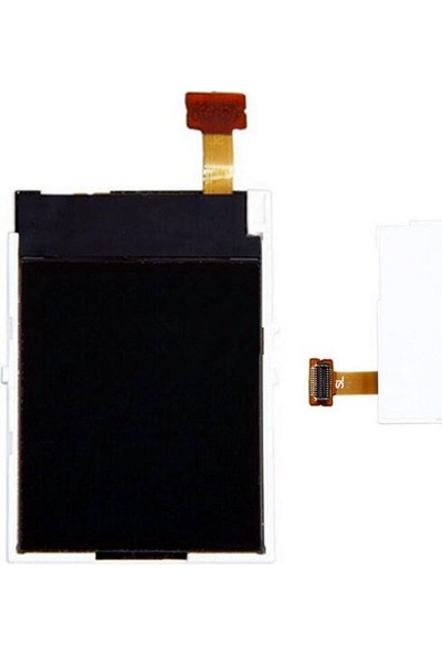 Nokta Teknik Nokia 3110C / 2220S / 2323 / 2690 / 2330 / 3500C / 2680 / 7070 / 7073 Ekran LCD Panel Nokta Teknik Nokia 3110C / 2220S / 2323 / 2690 / 2330 / 3500C / 2680 / 7070 / 7073 Ekran LCD Panel