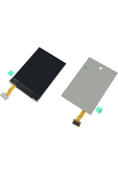 Nokta Teknik Nokia 5310 / 3120C / 6500C / E51 / 7610S Ekran LCD Panel Aaa Nokta Teknik Nokia 5310 / 3120C / 6500C / E51 / 7610S Ekran LCD Panel Aaa