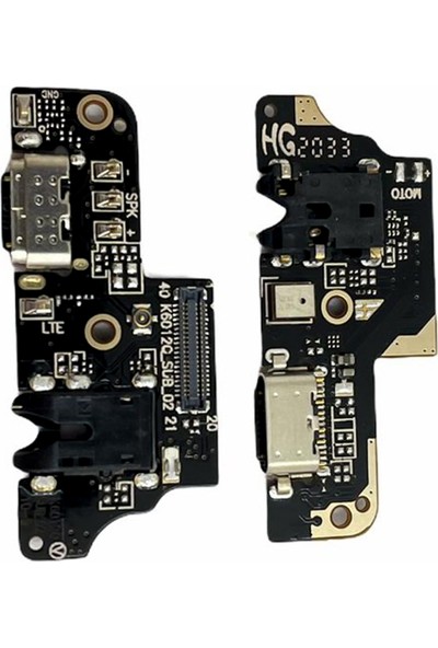 Nokta Teknik General Mobile Gm 20 Şarj Soketi ve Kulaklık Soketi Mikrofon Bordu Nokta Teknik General Mobile Gm 20 Şarj Soketi ve Kulaklık Soketi Mikrofon Bordu