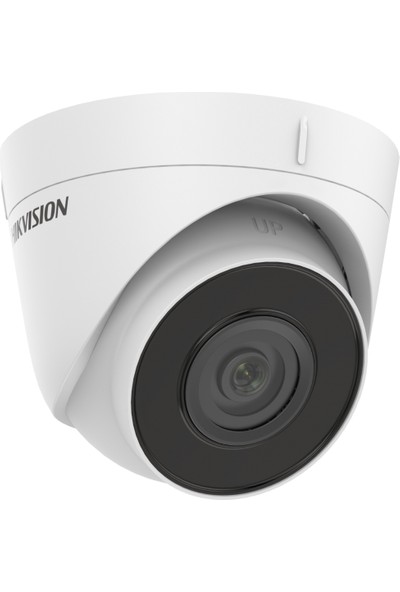 Hikvision DS-2CD1343G0-IUF 4MP 2.8 mm H265+ 30 mt Gece Görüşü Poe Mikrofonlu Dome IP Kamera Hikvision DS-2CD1343G0-IUF 4MP 2.8 mm H265+ 30 mt Gece Görüşü Poe Mikrofonlu Dome IP Kamera