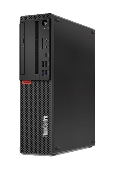 Lenovo M720 Intel Core I5 9400 8gb 512GB SSD Windows 10 Pro Masaüstü Bilgisayar 10ST009VTX25 Lenovo M720 Intel Core I5 9400 8gb 512GB SSD Windows 10 Pro Masaüstü Bilgisayar 10ST009VTX25