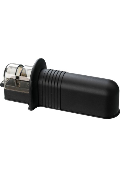 IKEA Bıçak Bileyici 16 cm Ikea Bileyici Siyah Renk Pratik Mutfak Ürünleri IKEA Bıçak Bileyici 16 cm Ikea Bileyici Siyah Renk Pratik Mutfak Ürünleri