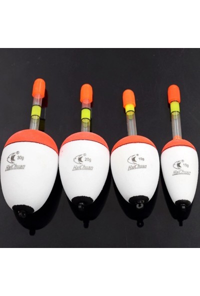 Ardeppo 60 gr Eva Balıkçılık Şamandıra