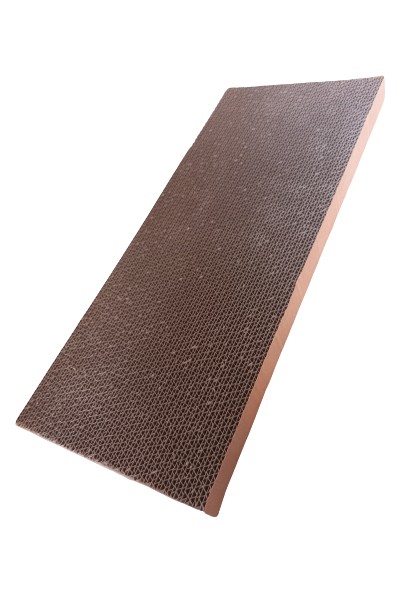 Sdf Kedi Tırmalama (Mdf Kasa Yedek Mat)