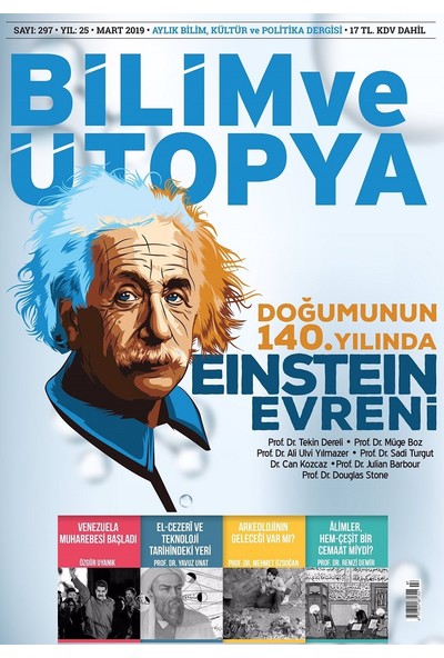 Einstein Evreni