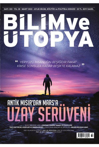 Uzay Serüveni