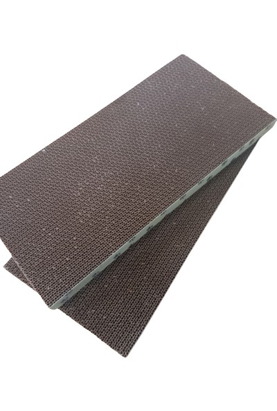 Sdf Kedi Tırmalama Karton 2'li