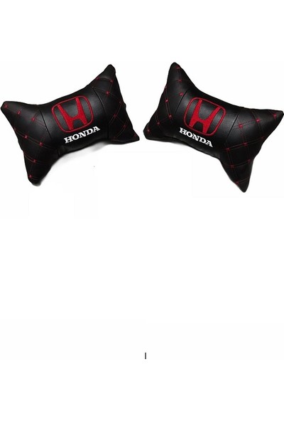 Gks Honda Civic Vip Deri Yastık