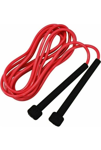 Kırmızı Atlama Ipi