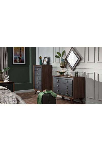 Bellona Alegro Makyaj Masası