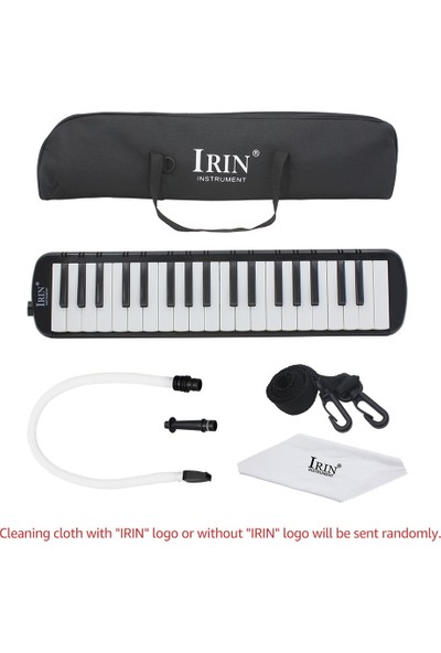 Irin 37 Tuşları Melodika Pianika Piyano Tarzı Melodika Müzik Enstrümanı Öğrenciler Için Taşıma Çantası ile Başlayanlar Çocuklar (Yurt Dışından) Irin 37 Tuşları Melodika Pianika Piyano Tarzı Melodika Müzik Enstrümanı Öğrenciler Için Taşıma Çantası ile Başlayanlar Çocuklar (Yurt Dışından)