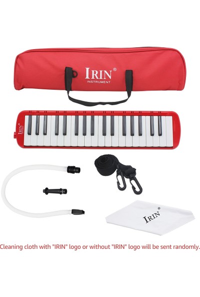 Irin 37 Tuşları Melodika Pianika Piyano Tarzı Melodika Müzik Enstrümanı Öğrenciler Için Taşıma Çantası ile Başlayanlar Çocuklar (Yurt Dışından) Irin 37 Tuşları Melodika Pianika Piyano Tarzı Melodika Müzik Enstrümanı Öğrenciler Için Taşıma Çantası ile Başlayanlar Çocuklar (Yurt Dışından)