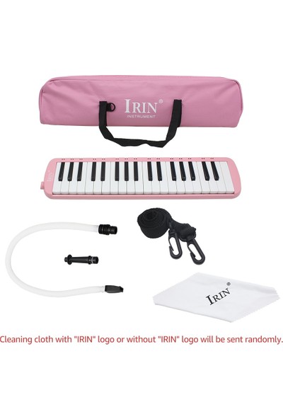Irin 37 Tuşları Melodika Pianika Piyano Tarzı Melodika Müzik Enstrümanı Öğrenciler Için Taşıma Çantası ile Başlayanlar Çocuklar (Yurt Dışından) Irin 37 Tuşları Melodika Pianika Piyano Tarzı Melodika Müzik Enstrümanı Öğrenciler Için Taşıma Çantası ile Başlayanlar Çocuklar (Yurt Dışından)