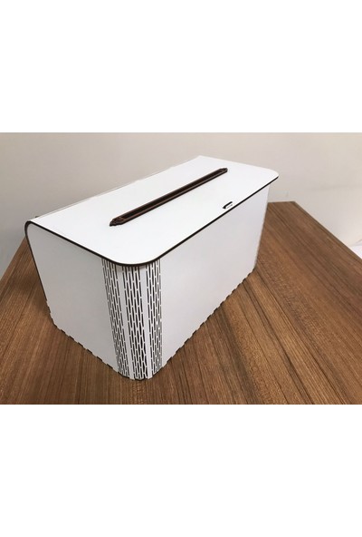 Ahşap Lazer Kesim ve Tasarım Ahşap Düğün Takı Sandığı