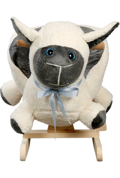 Pıtırcık Beybi Sallanan Kuzu Pıtırcık Beybi Sallanan Kuzu