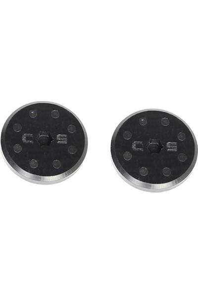 Strade Store 1 Çift Yedek Slider Pack Set Standart Longboard Yokuş Aşağı Slayt Eldiven Siyah Strade Store 1 Çift Yedek Slider Pack Set Standart Longboard Yokuş Aşağı Slayt Eldiven Siyah