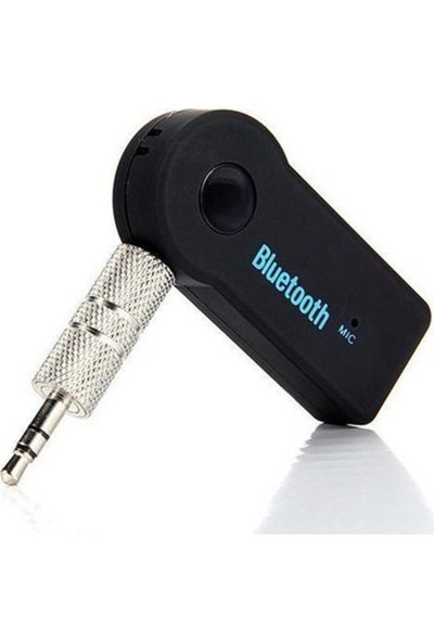 Aux Bluetooth Dönüştürücü Araç Kiti