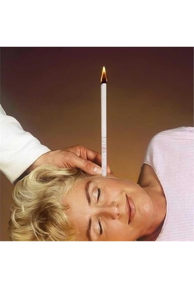 Anka Kaktüskedi Kulak Temizlik Mumu 714407