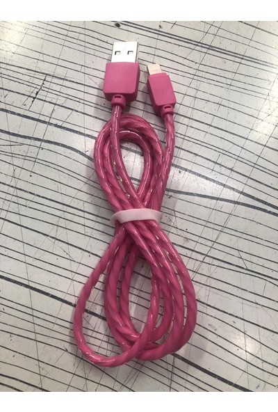 Keepro Apple iPhone Kablo Silikon iphone Kablo Keepro Apple iPhone Kablo Silikon iphone Kablo