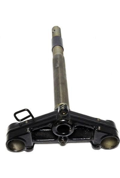 Ctvr FİZY-125 Ön Maşa Alt Platin (Oem) Ctvr FİZY-125 Ön Maşa Alt Platin (Oem)