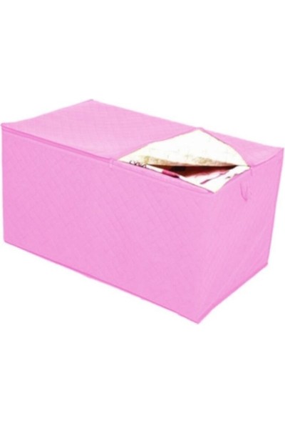 Taşkın Home Mega Boy Yorgan Hurcu 70 gr 50 x 40 x 100 cm