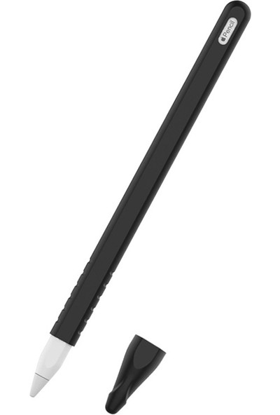 Ally Apple Pencil 2 Için Silikon Kılıf Koruyucu Kılıf Ally Apple Pencil 2 Için Silikon Kılıf Koruyucu Kılıf