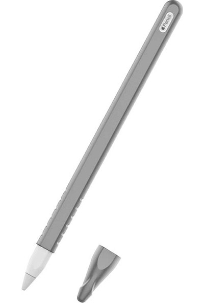 Ally Apple Pencil 2 Için Silikon Kılıf Koruyucu Kılıf Ally Apple Pencil 2 Için Silikon Kılıf Koruyucu Kılıf