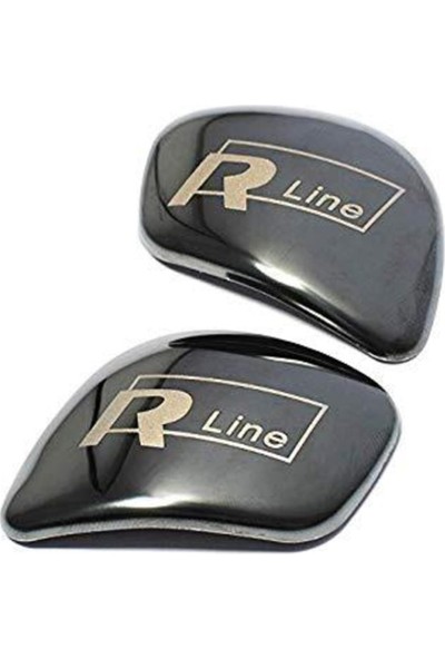 Space R-Line Vites Topuzu Logosu-Siyah / ICVI181 Space R-Line Vites Topuzu Logosu-Siyah / ICVI181