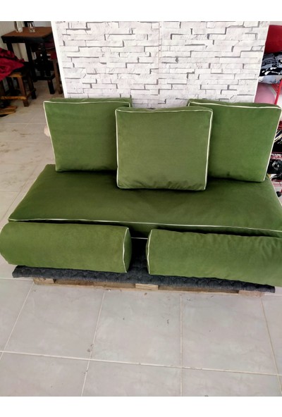 BDP Home Şark Köşesi