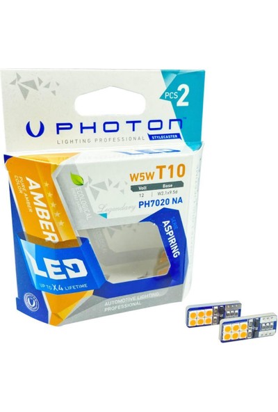 Photon T10 Turuncu PH7020 Na Photon T10 Turuncu PH7020 Na
