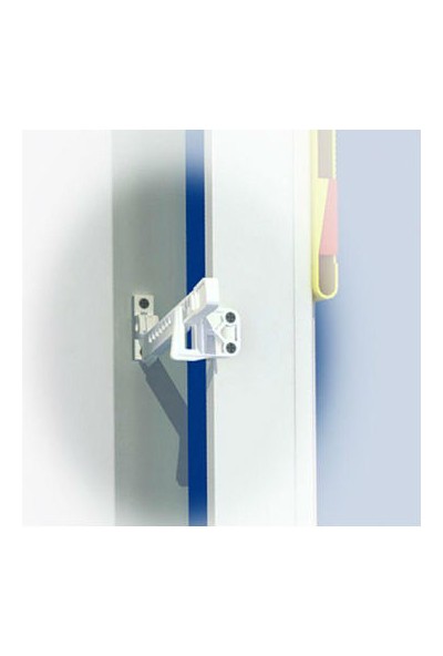 Beren Boutiqat Pro Ayarlı Pvc Pencere Havalandırma Kolu