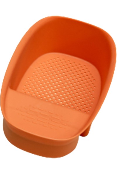 Strade Store Plastik Lavabo Süzgeç Sepeti Yıkama Sebze Meyve Makarna Turuncu (Yurt Dışından) Strade Store Plastik Lavabo Süzgeç Sepeti Yıkama Sebze Meyve Makarna Turuncu (Yurt Dışından)