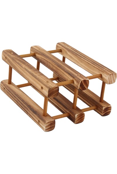 Strade Store Bodrum Şarap Mahzeni Için Çok Katmanlı Şarap Şişesi Raf Şarap Şişesi Tutucu (Yurt Dışından) Strade Store Bodrum Şarap Mahzeni Için Çok Katmanlı Şarap Şişesi Raf Şarap Şişesi Tutucu (Yurt Dışından)