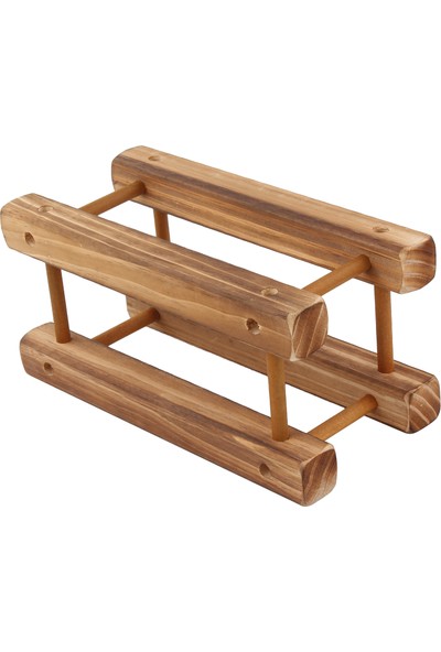 Strade Store Bodrum Şarap Mahzeni Bar Için Çok Katmanlı Şarap Şişesi Raf Şarap Şişesi Tutucu Strade Store Bodrum Şarap Mahzeni Bar Için Çok Katmanlı Şarap Şişesi Raf Şarap Şişesi Tutucu