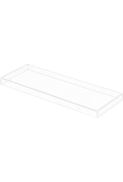 Oliver Mekanik Klavye Toz Kapağı Bilgisayar 100 Tuşları Için Şeffaf Yüksek Performans