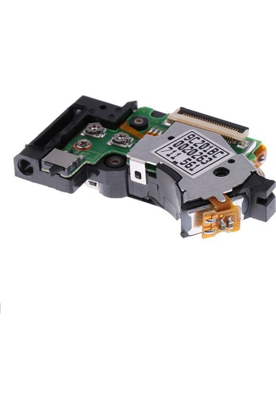 Oliver Ps2 Ince Lazer Lens Değiştirme