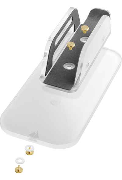 Oliver Mini Standı Kaymaz Duvar Montaj Masası Altında Mac Mini Depo Depolama Rafı Oliver Mini Standı Kaymaz Duvar Montaj Masası Altında Mac Mini Depo Depolama Rafı