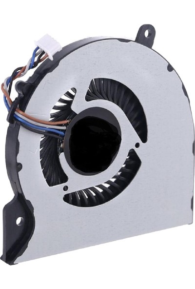 Oliver Cpu Dizüstü Soğutma Fanı Dizüstü Hp 9470 9480 9480 M 9470M Için 702859-001