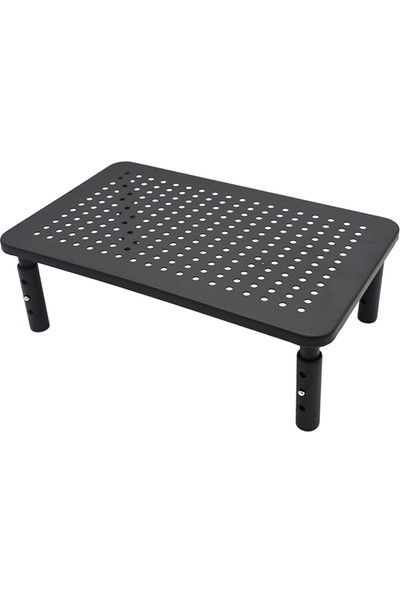 Oliver Monitör Bilgisayar Pc Için Ayarlanabilir Mesh Platform Yüksekliği ile Standı Riser Oliver Monitör Bilgisayar Pc Için Ayarlanabilir Mesh Platform Yüksekliği ile Standı Riser