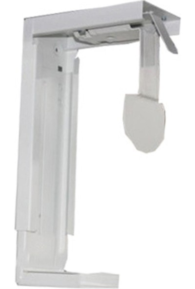 Oliver Masanın Altında Ana Bilgisayar Kutusu Askı Tepsi Masaüstü Braketi Bilgisayarlar Için Masaüstü Braketi Beyaz Kalıplama Oliver Masanın Altında Ana Bilgisayar Kutusu Askı Tepsi Masaüstü Braketi Bilgisayarlar Için Masaüstü Braketi Beyaz Kalıplama