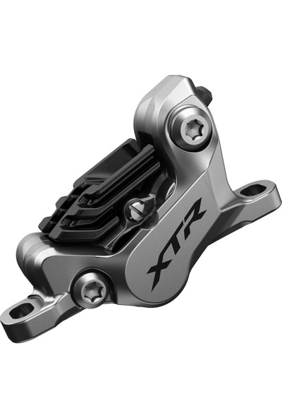 Shımano Hidrolik Disk Fren Kaliperi 4 Pistonlu Xtr BR-M9120