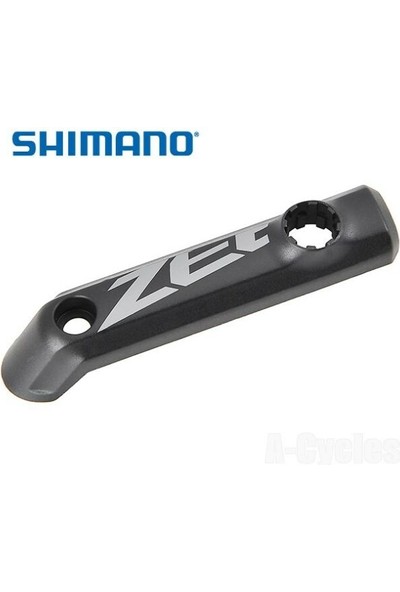 Shimano Zee BL-M640 Hidrolik Fren Kolu Kapağı Sağ Y8SH05000 Shimano Zee BL-M640 Hidrolik Fren Kolu Kapağı Sağ Y8SH05000