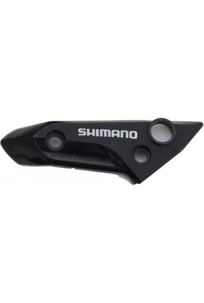 Shimano BL-M315 Hidrolik Fren Kapağı Sol Y8PD06000 Shimano BL-M315 Hidrolik Fren Kapağı Sol Y8PD06000