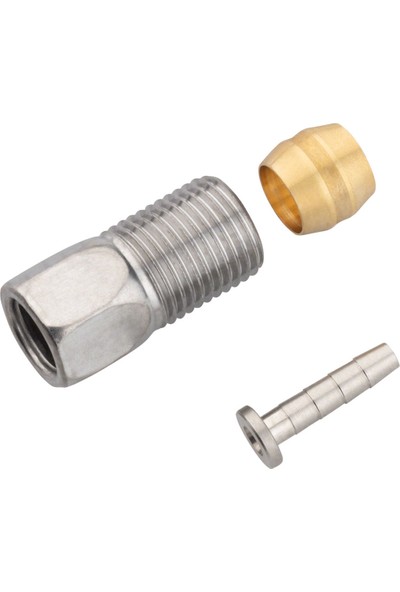 Shimano SM-BH90 Hidrolik Fren Kablo Uçları (Vida Set)