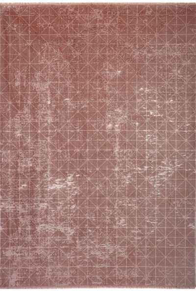 Gümüşsuyu Halı Gümüşsuyu Deco Diamond 11792 Halı Pembe Gümüşsuyu Halı Gümüşsuyu Deco Diamond 11792 Halı Pembe