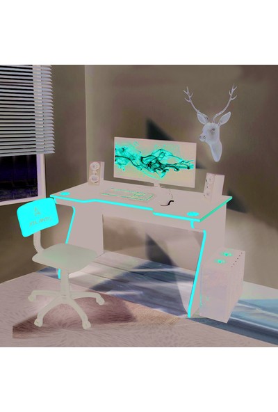 Ofisbazaar Milenyum Oyuncu Masası