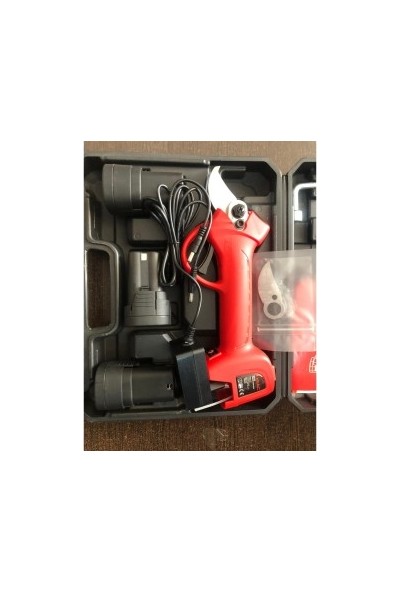 Orac Sc 32 Akülü Budama Makası Orac Sc 32 Akülü Budama Makası