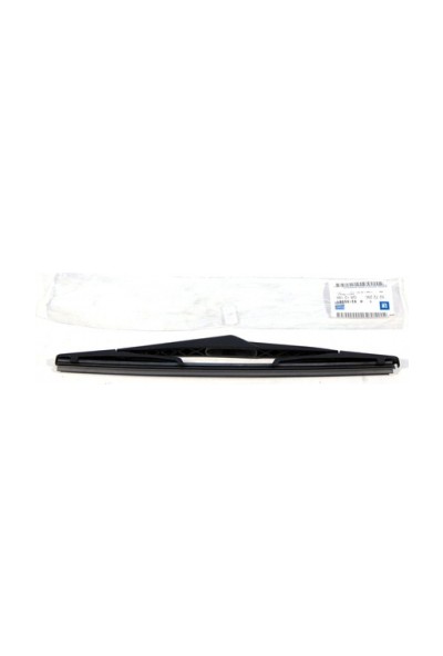 Arka Sılecek Astra H 04-14 - Gm 93189239 Arka Sılecek Astra H 04-14 - Gm 93189239